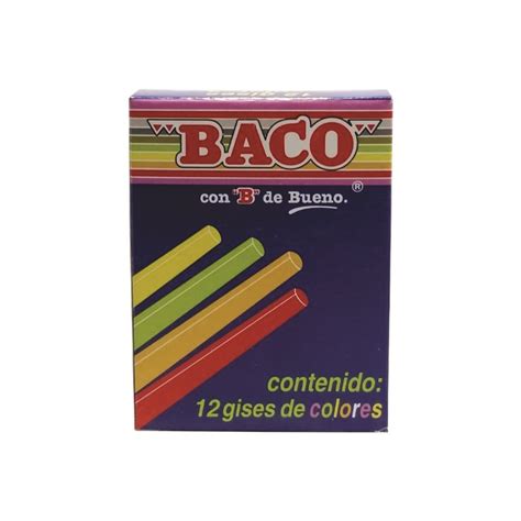Gis Baco C12 Color Moldeado Copavisa