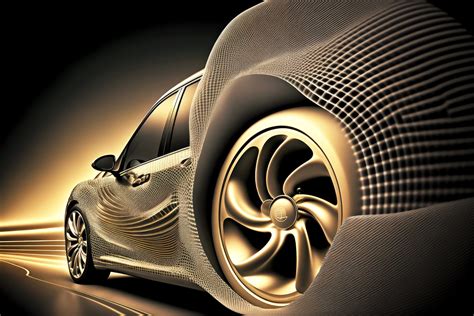 Mitigating Vehicle Noise And Vibration With Simulia Simulation Software