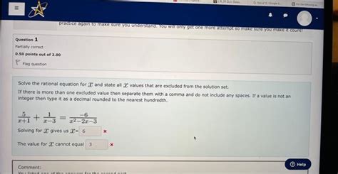 Solved Question Partialiv Correct Points Out Of Chegg