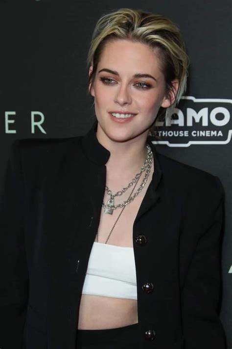 Kristen Stewart Kristen Stewart Hair Kristen Stewart Short Hair