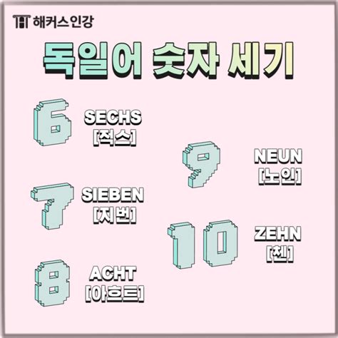 영어 한문 독일어 스페인어 프랑스어 숫자 세는 법 알아보기 네이버 블로그