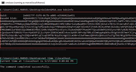 Trustedsec Splunk Spl Queries For Detecting Gmsa Attacks