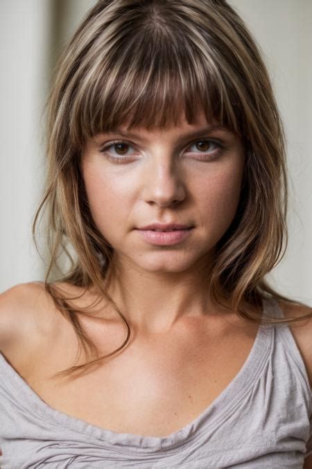 Gina Gerson Pornstar Comfyui Cloud