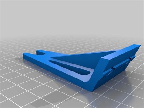 Free 3d File Jpts Lower And Upper Vertexes For Mendelmax・3d Printer