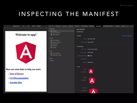 Build A Production Ready Pwa With Angular And Firebase Ppt