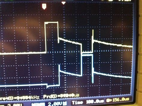 Square Wave Signal Noise HZ HZ General Electronics Arduino Forum