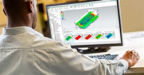 Simulation Driven Design Siemens Software