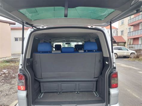 Vw T5 Multivan Highline Cristuru Secuiesc • Olx Ro