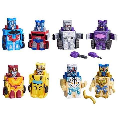 Transformers Swapticons Assortment Toysrus Malaysia