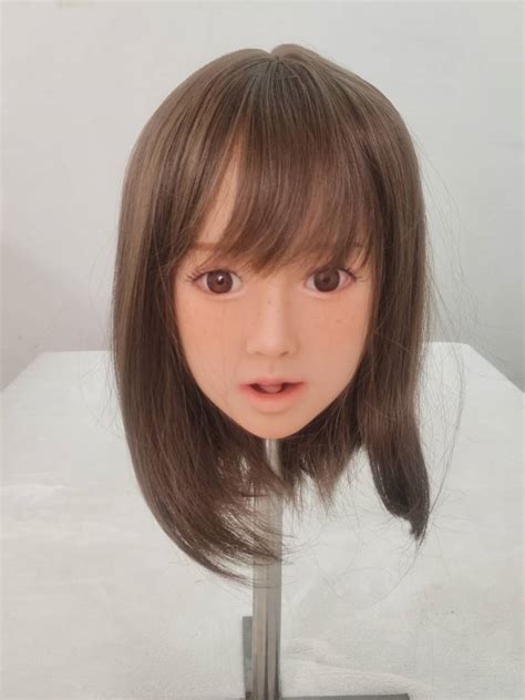 Create Your Own Sex Doll Head Craftsmanship Revealed In Factory Shot Sex Doll Factory Pics Create Your Own Sex Doll Head Craftsmanship Revealed In Factory Shot Sex Doll Factory Pics