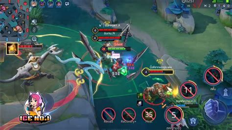 เก็บดาวกับ Arduin Rov Youtube