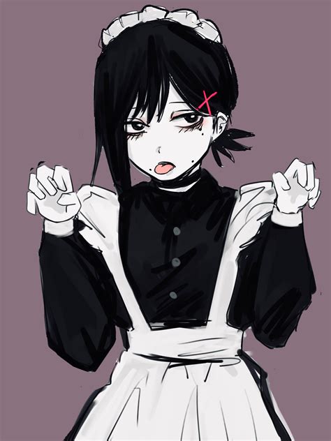 Higashiyama Kobeni Chainsaw Man Drawn By Geromi St Danbooru