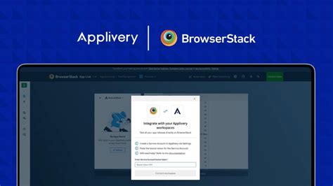 Supercharge Your Testing Applivery And Browserstack App Live Now