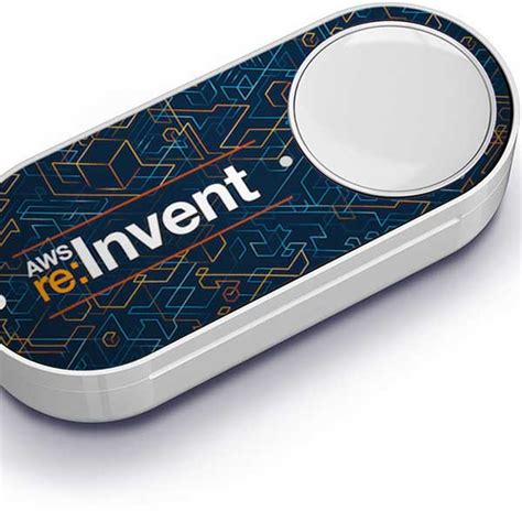Amazon Giving Out Sort Of Hackable Amazon Dash Button Hackaday