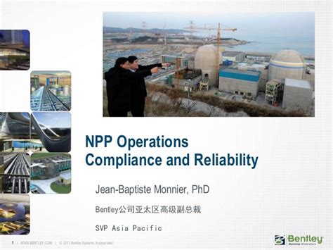 Npp Operations Compliance And Reliability En