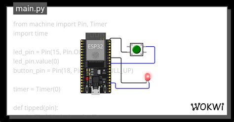 Wokwi Online Esp32 Stm32 Arduino Simulator