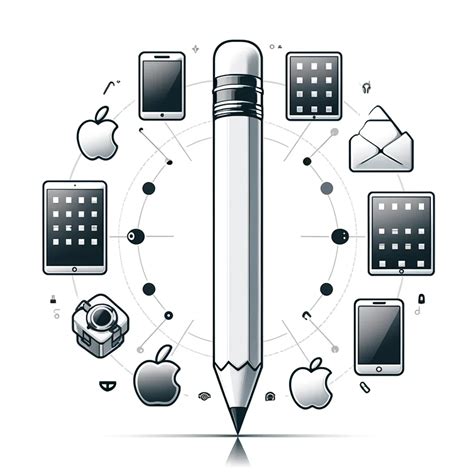 Apple Pencil Compatibility The Complete Guide