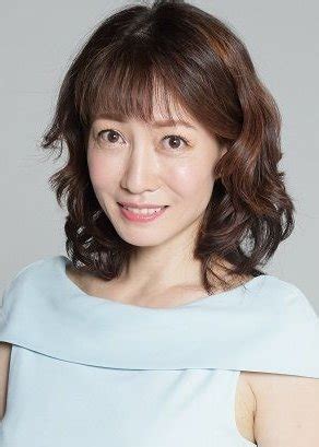 Hosokawa Fumie 細川ふみえ Mydramalist