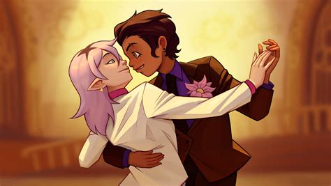 Lumity By Mthsmelo On Deviantart