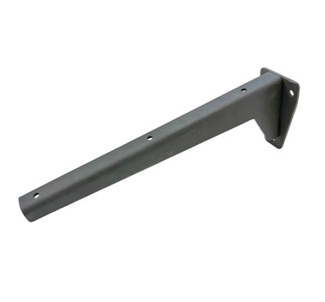 280mm Hebgo Heavy Duty Bracket 28744434 287 44 434 Fixed And Folding Shelf Brackets Silvers