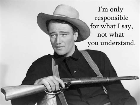 John Wayne Quotes