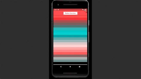 How To Make Color Picker In Flutter In Just Crazy Steps In