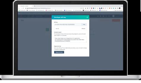 Set Up A Hubspot Connection