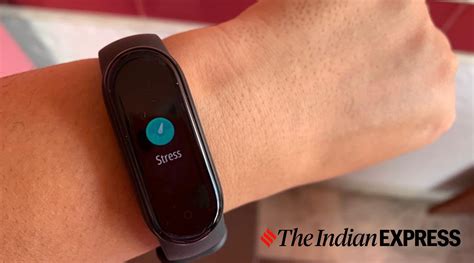 Xiaomi Mi Smart Band Review