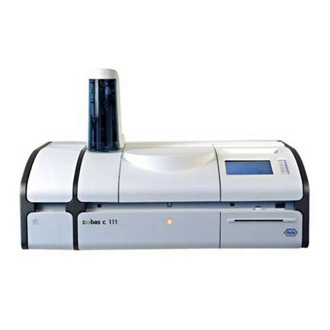 Roche Biochemistry Analyzer At Best Price In New Delhi By Biocell