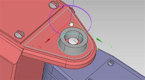 机械多体系统建模的三维可视化前处理器——sysplorer cad工具箱 csdn博客