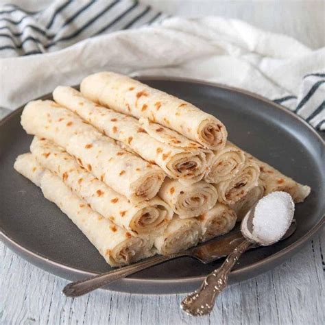 14 Delicious Norwegian Lefse Recipes 3 Meals