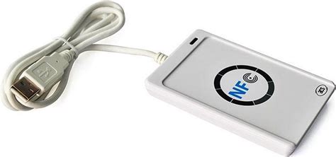 Nfc Readerwriter Bol