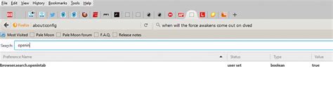 Firefox Open In New Tab Solved Windows 10 Forums
