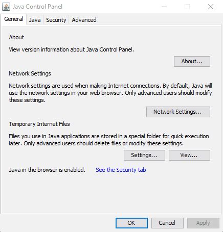 Java Error Code Update Install Did Not Complete Fixes