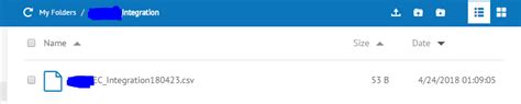SuccesssFactors Intelligent Services Center ISC SAP Community