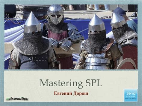 Mastering Php Spl Ru Ppt