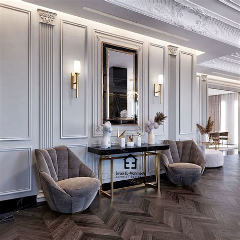 Esraa Mohamed Elmohmady On Linkedin Interdesign Desain Engineer Entrance Ksa Villadesign