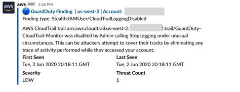 7 Awsome Ways To Use Aws Chatbot Aws Cloud Operations Blog