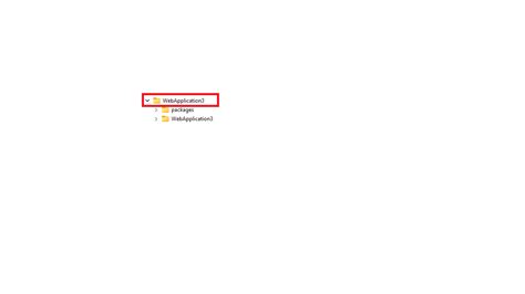 Mynet 47 Mvc 5 Project Website Displays Its File Listing But It