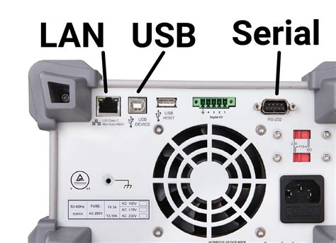 Automating Test Equipment With Python Tutorial Australia