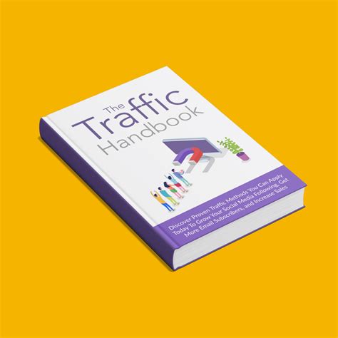 The Traffic Handbook 99centsai Digital Products
