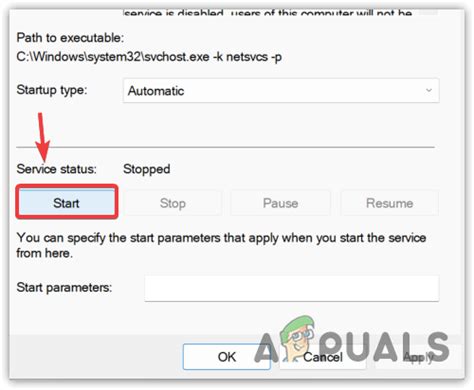 Fix Windows Could Not Start The Windows Firewall On Local Computer