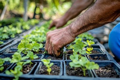 Collaborating With Local Nurseries On Propagation Generative Ai