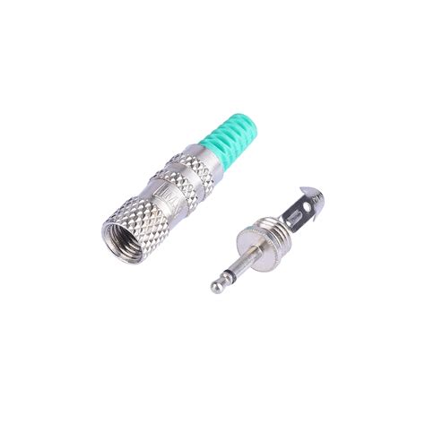 MX PIN DIN Connector IND With Locking System MX MDR Electronics