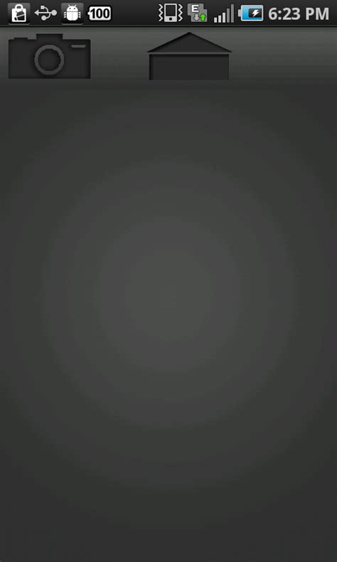 Android Trying To Fix Color Banding Stack Overflow