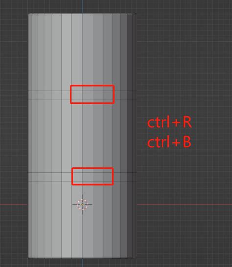 【blender】基础物体建模(7)blender怎么卡线 Csdn博客 【blender】基础物体建模(7)blender怎么卡线 Csdn博客