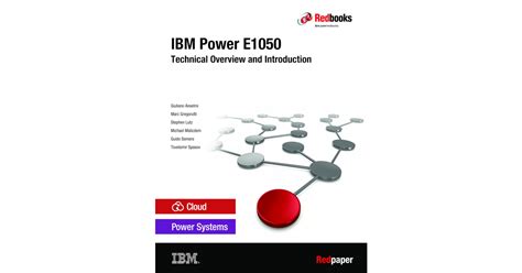 Chapter 3 Available Features And Options Ibm Power E1050 Technical