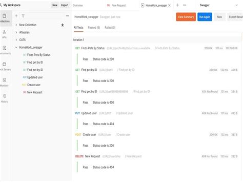 An Api Testing Of Your Software To Check Its Expected Functionality Upwork
