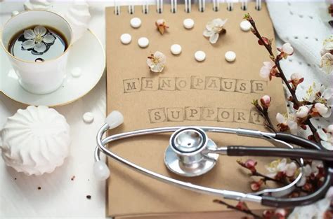 Menopause Awareness Month Awareness Days