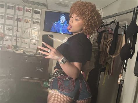 Ice Spice What Better Way To Get Your Monday Started Right Right Than With Some Ice Ice Baby